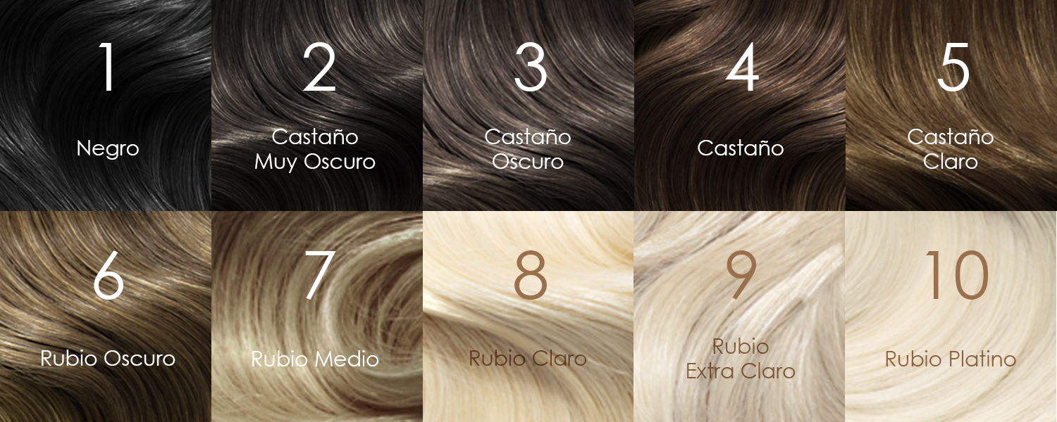 Asesor de Color – Hellawell Professional